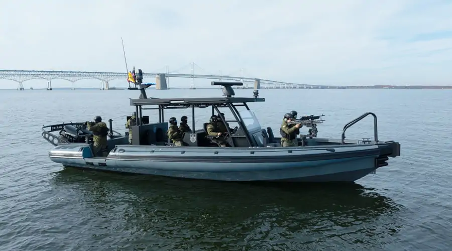 What is a RIB Boat ? - The Ultimate Guide