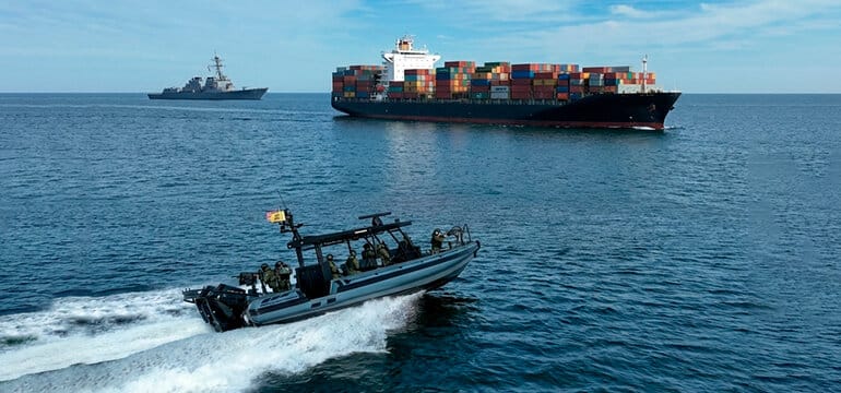 Ship vs Boat: 5 Major Differences You Never Knew About