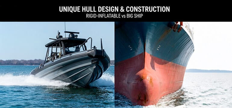 Ship vs Boat: 5 Major Differences You Never Knew About