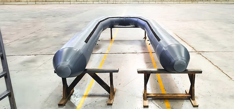 Hypalon vs PVC: The Best Choice for Your Boat